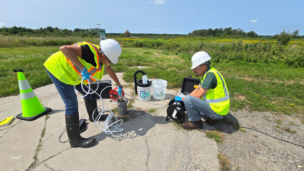 Bailers – Pine Environmental