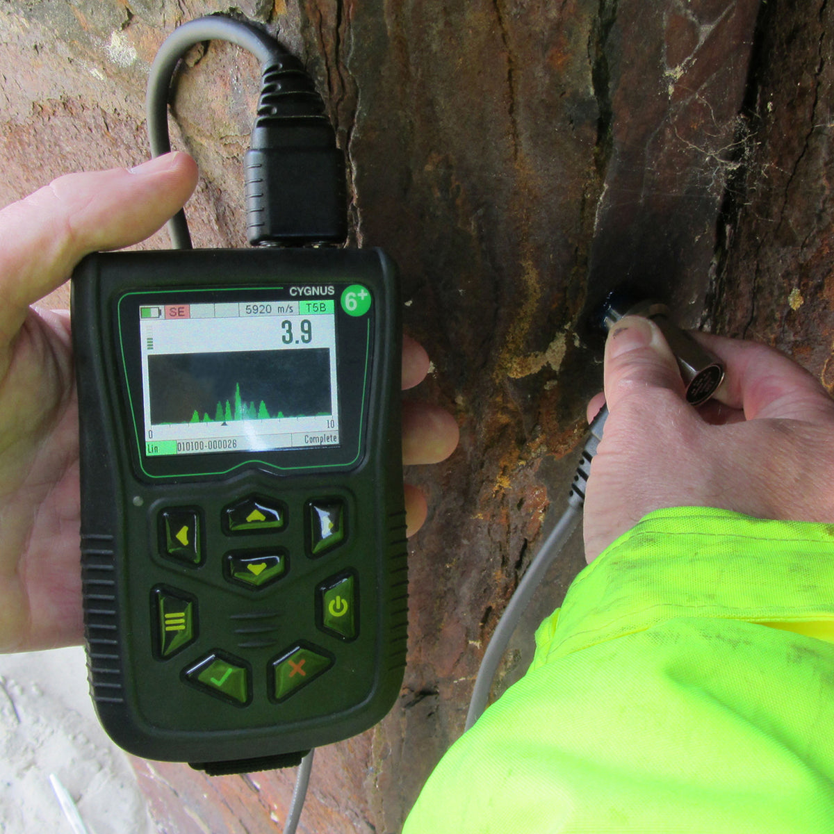 Thickness Gauges – Page 2 – Pine Environmental