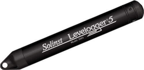 3001 Levelogger 5, M200 – Pine Environmental