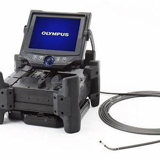 Olympus IPLEX NX Video Borescope (6mm x 7.5m) – Pine Environmental