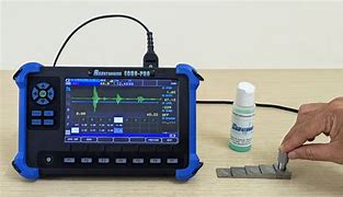 Danatronics ECHO PRO – Ultrasonic Flaw Detector for Industrial NDT – Pine Environmental