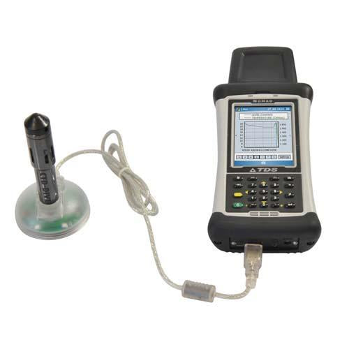 VanEssen CTD-Diver – Pine Environmental