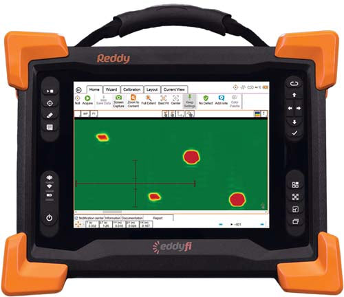 EddyfI Reddy 64 – Pine Environmental