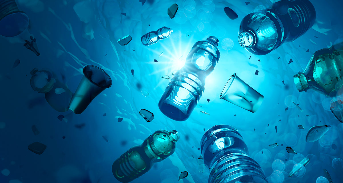 Planet vs. Plastics – Pine Environmental