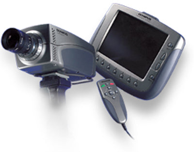 High Speed Digital Cameras | Pine Environmental