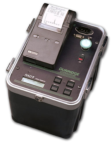 Radon Detectors | Pine Environmental