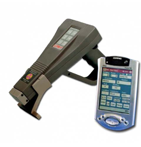 Lead Paint Analysers (XRF) | Pine Environmental