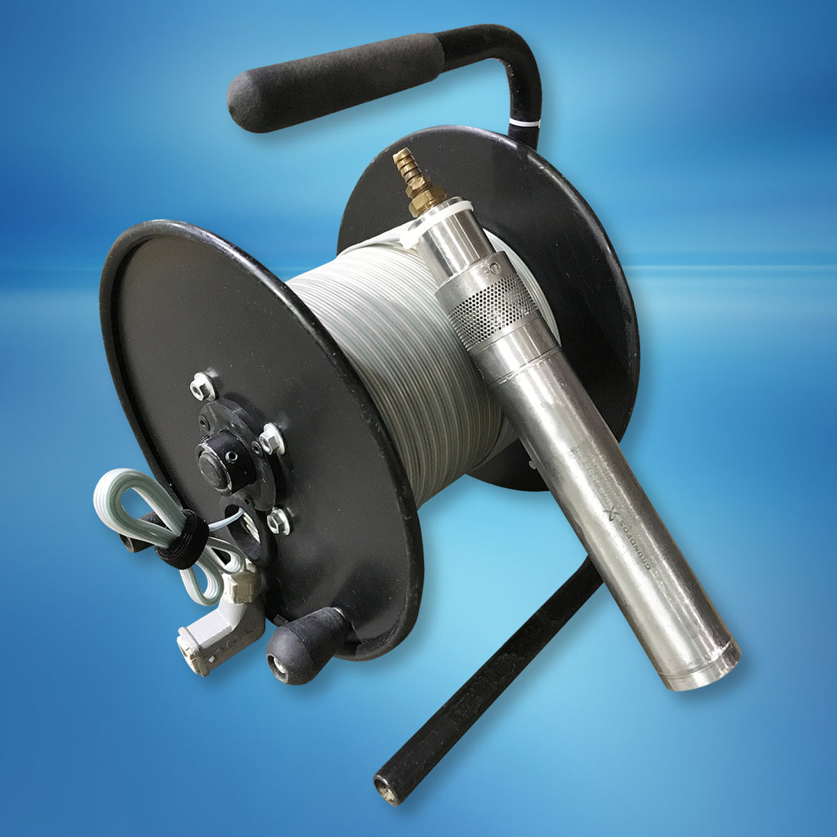 Submersible Pumps & Controllers – Pine Environmental