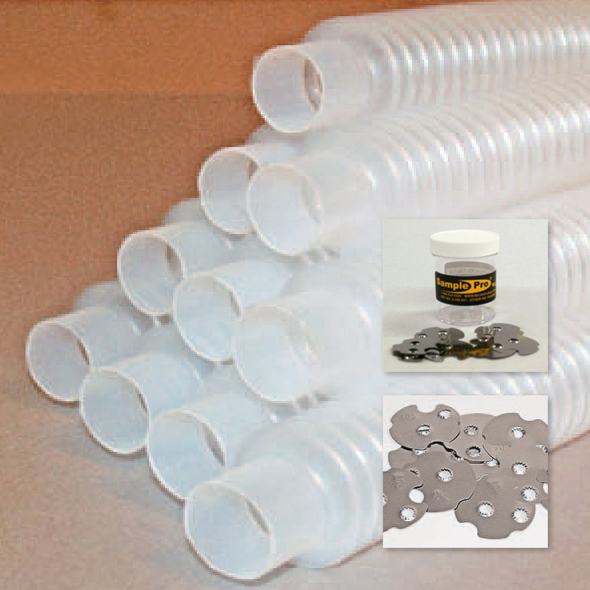 Bladders, Bladder Kits, Grab Plates – Pine Environmental