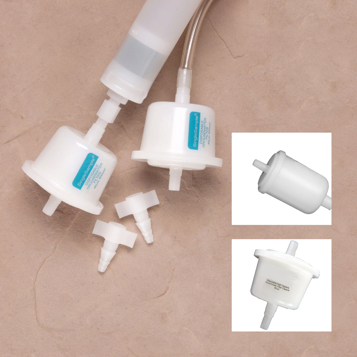 Filters – Pine Environmental