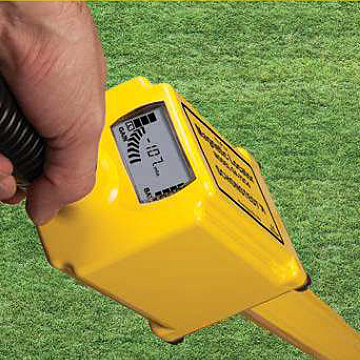 Video Ancillary Equipment & Magnetic Locators – Pine Environmental