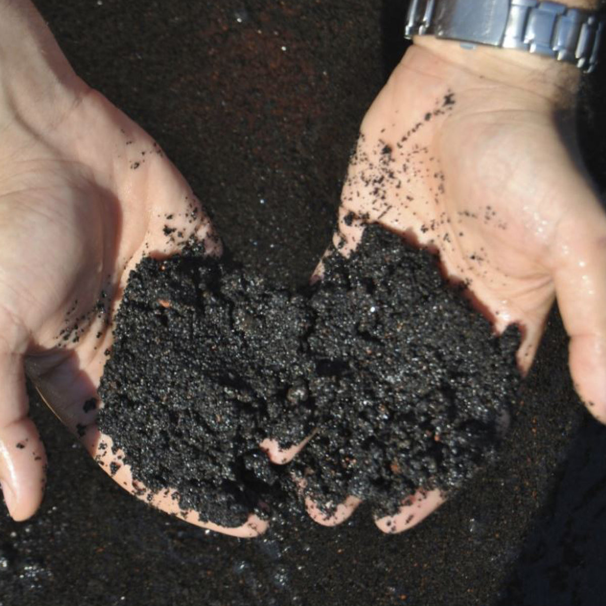 Oil in Soil Kits – Pine Environmental