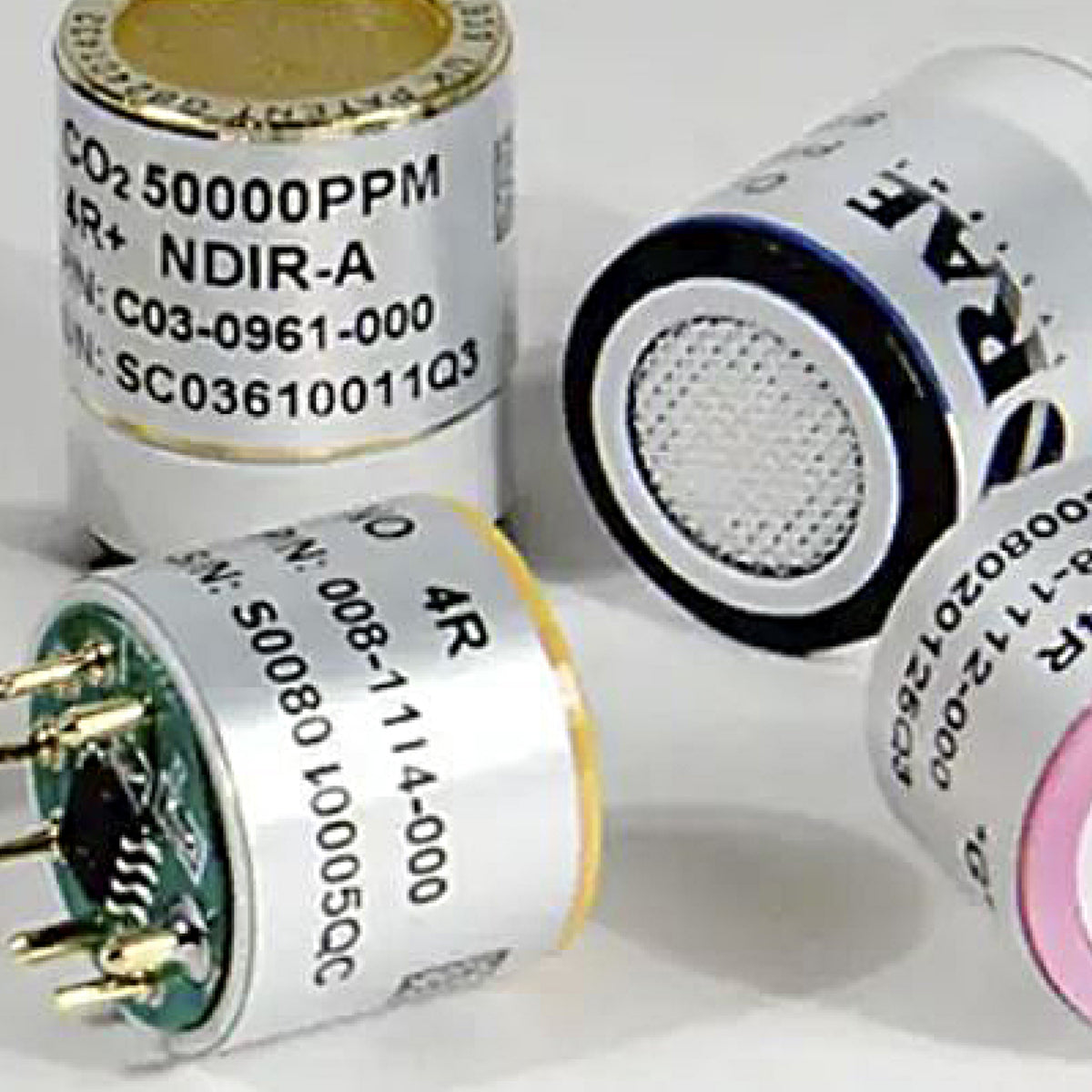 Parts - Air / Gas Monitoring Supplies – Pine Environmental