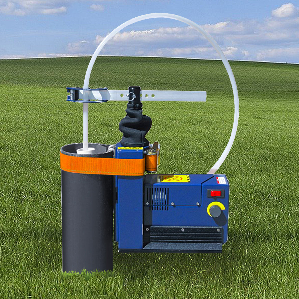 Remediation Pumps – Pine Environmental