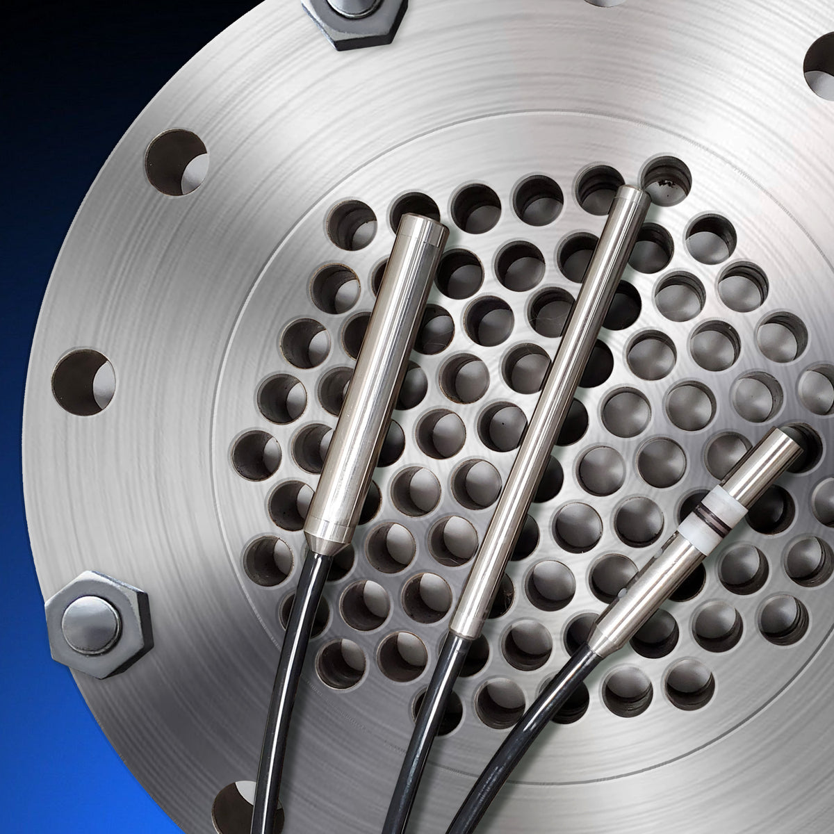 Tube Inspection Probes – Pine Environmental
