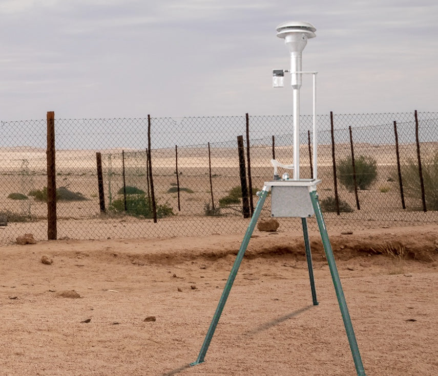 Ambient High Volume Samplers – Pine Environmental