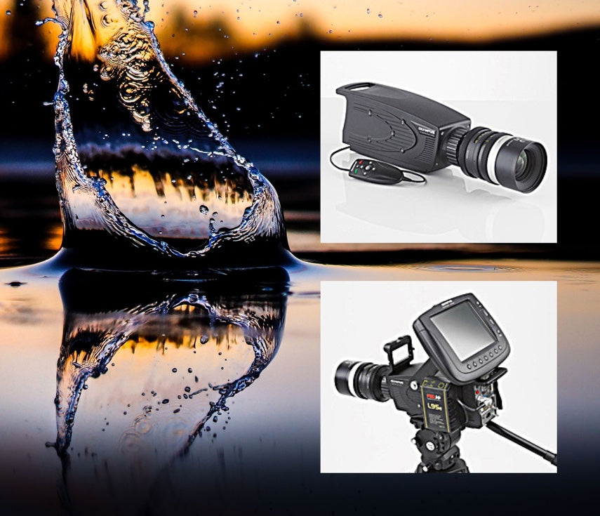 Video Cameras – Pine Environmental