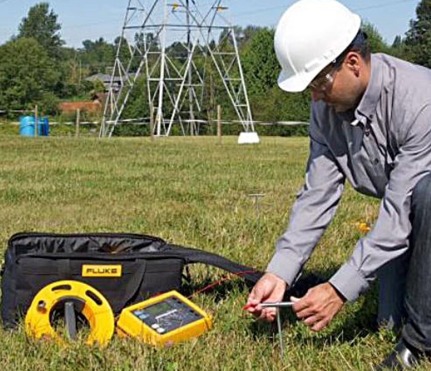 Soil – Pine Environmental