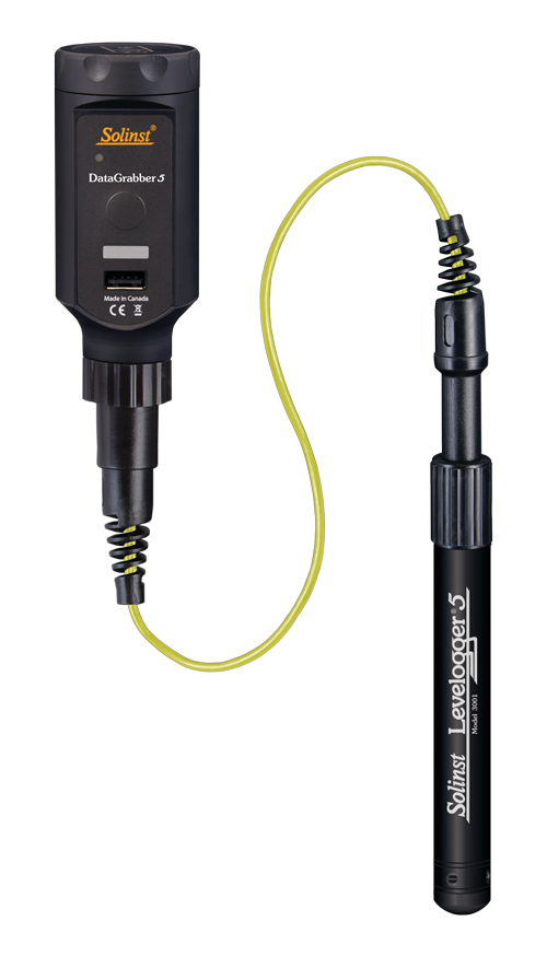 3001 DataGrabber 5 Mk2 – Pine Environmental