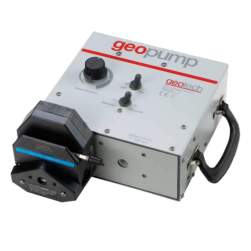 Geotech Series II Peristaltic Pump – Pine Environmental