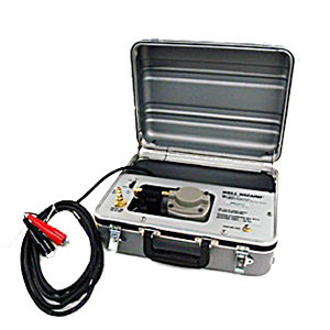 QED Compressor 12V, Model 3020 – Pine Environmental