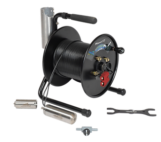 Proactive Monsoon Pump 12V, Stainless Steel, Lifts 120ft – Pine ...