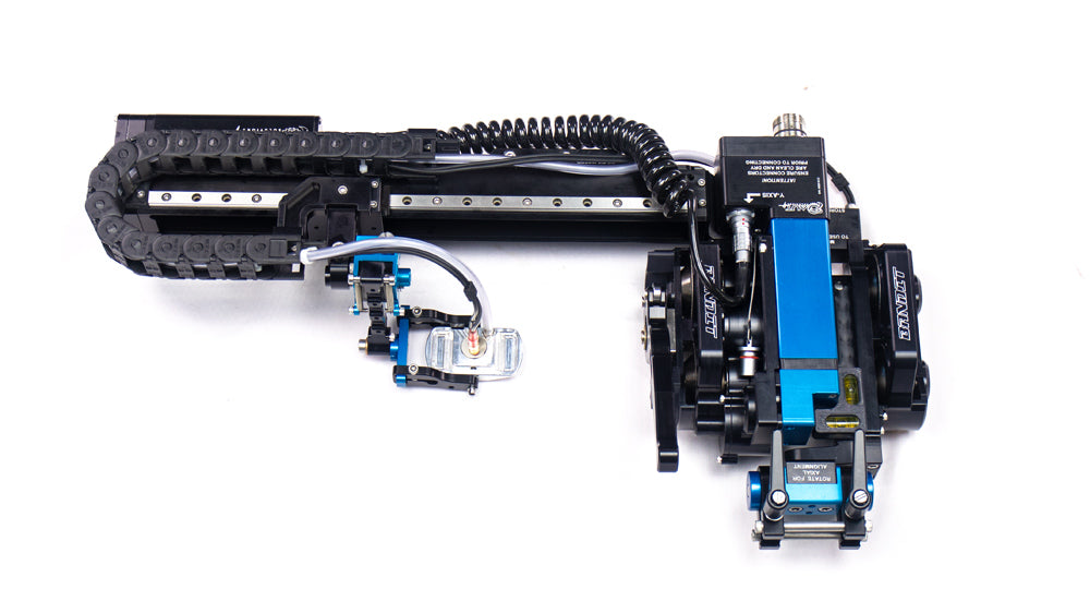 AUT AccuTrak Bandit Scanner – Pine Environmental