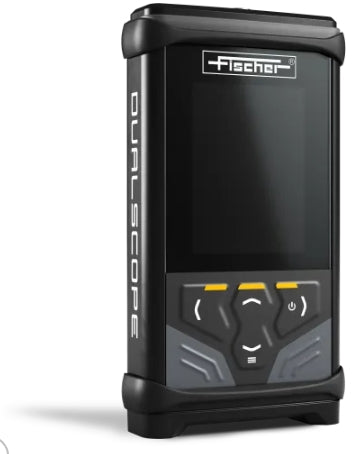 Fischer DMP20 Dualscope – Pine Environmental