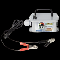 Proactive 12 Volt Low Flow with Power Booster III Controller – Pine ...