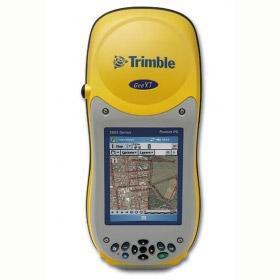 Trimble Geo-XT Handheld GPS – Pine Environmental