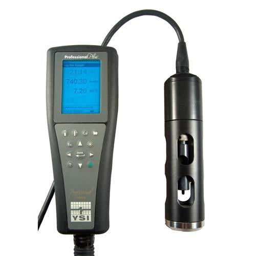 YSI Professional Plus Multiparameter Water Quality Meter – Pine ...