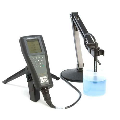 YSI Professional Plus Multiparameter Water Quality Meter – Pine ...