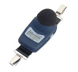 Casella dBadge2, Standard Personal Noise Dosimeter – Pine Environmental