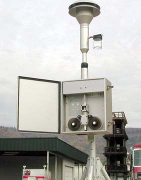 Met One E-Bam Mass Monitor – Pine Environmental
