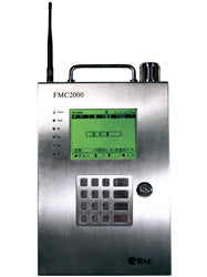 FMC 2000 Multi-Channel Controller – Pine Environmental