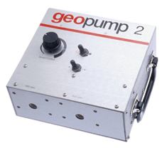 Geopump Peristaltic Pump – Pine Environmental