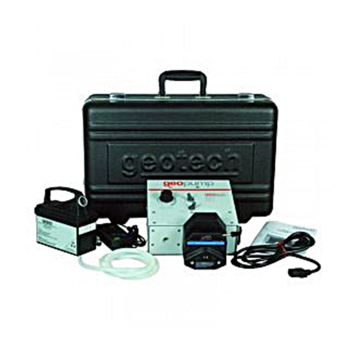 Geotech Series II Peristaltic Pump – Pine Environmental