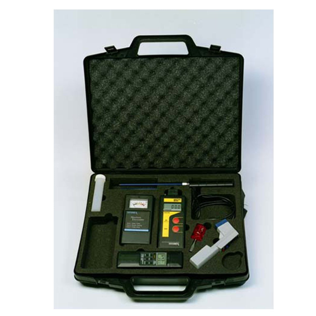 Tramex Prof. Pin-Type Meter – Pine Environmental