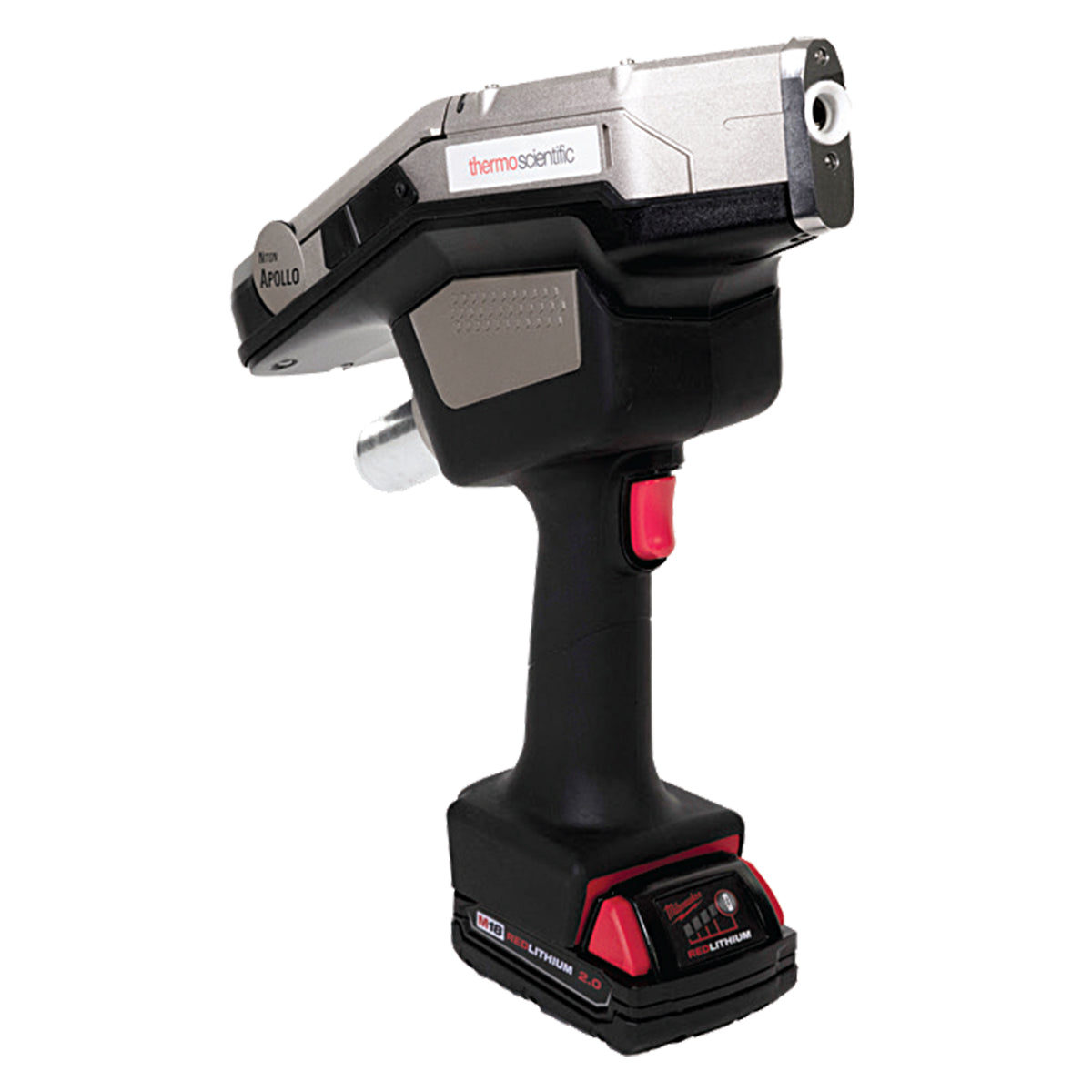 Thermo Fisher Scientific Niton Apollo LIBS Analyzer – Pine Environmental