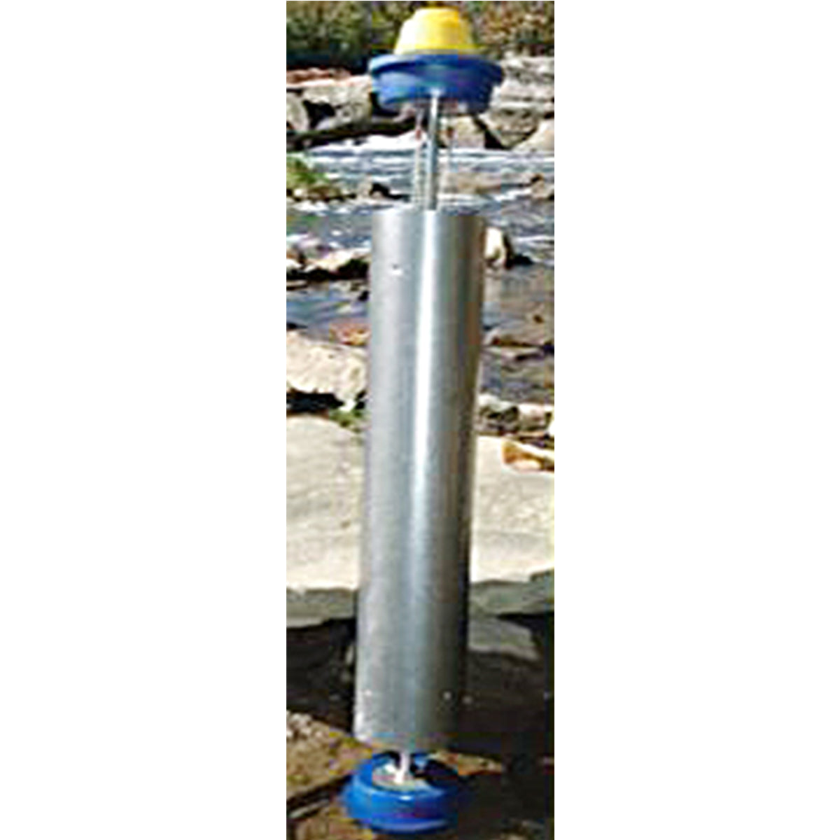 Wildco Kemmerer Sampler, 6.2L – Pine Environmental