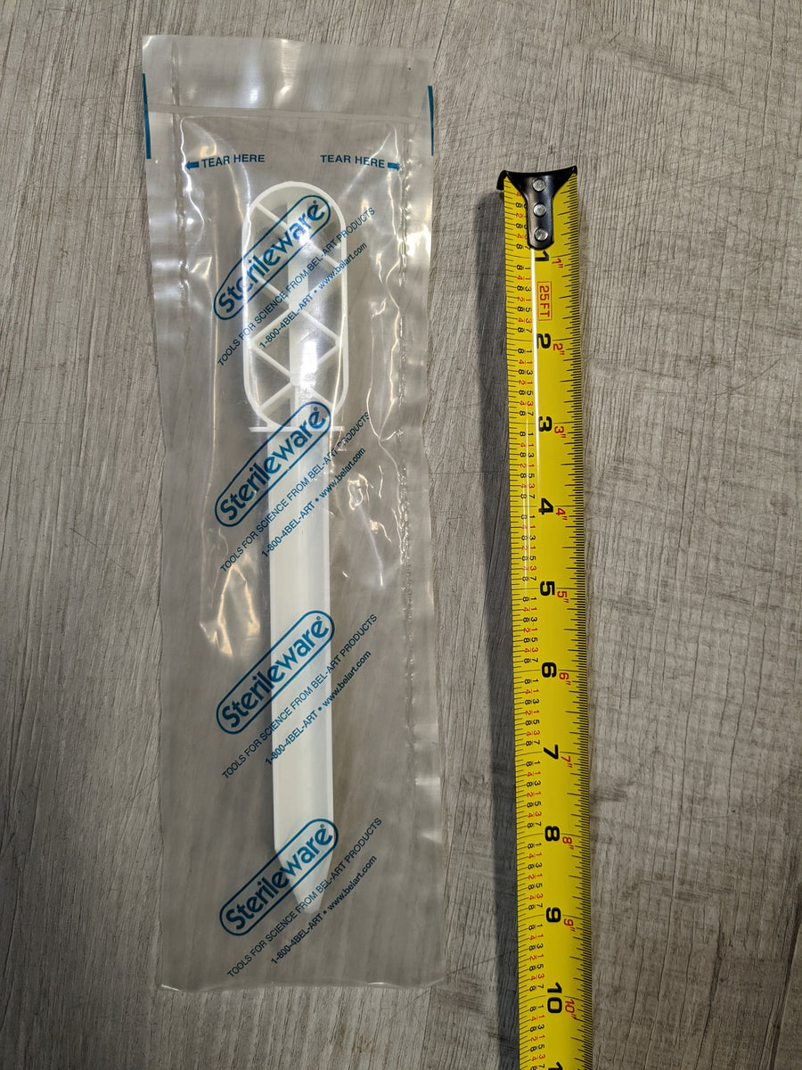 Sterileware™ Sampling Spatula – Pine Environmental