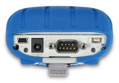 Rugged Reader w Troll com – Pine Environmental